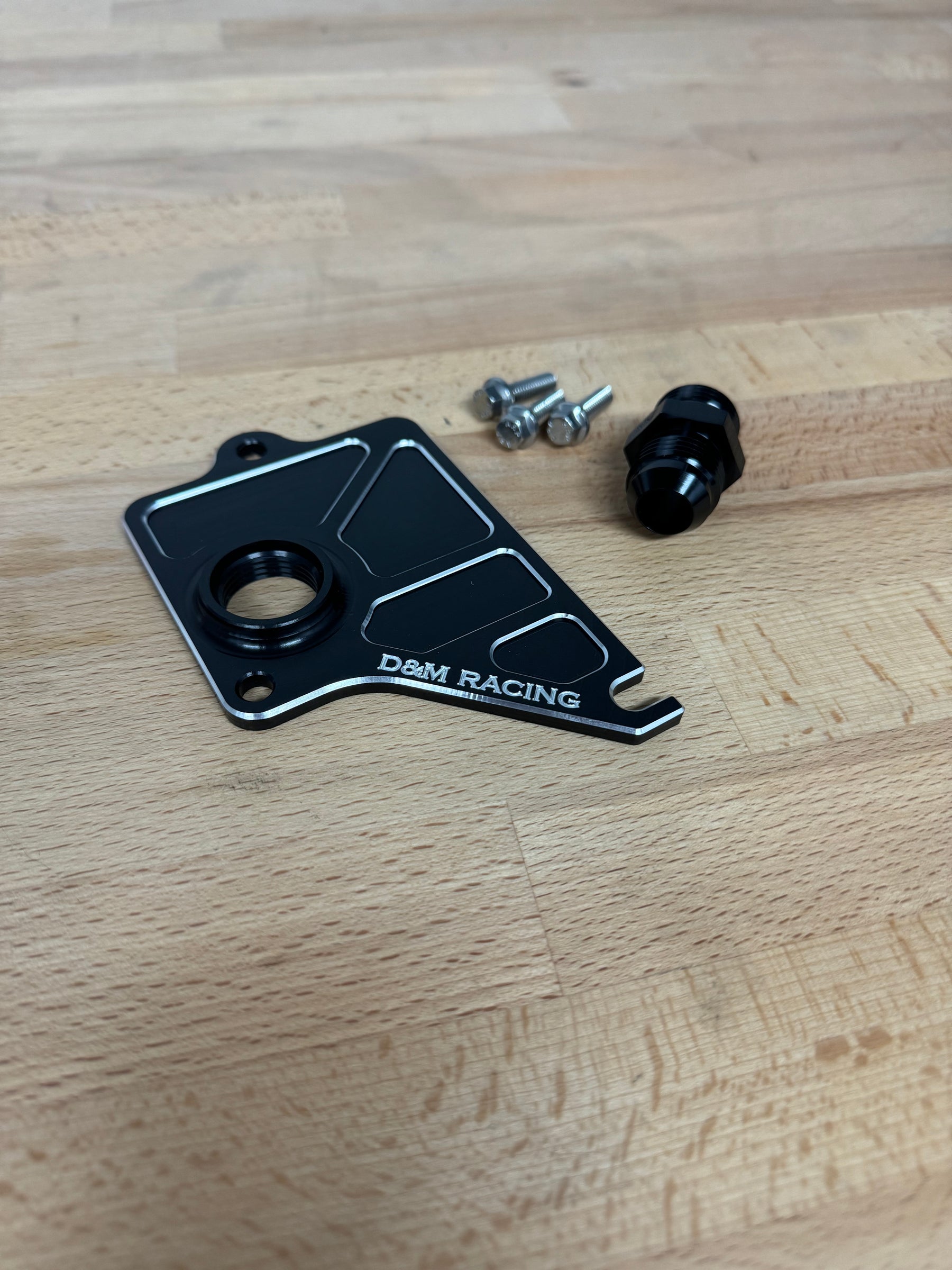 D&M Racing – D&M Racing