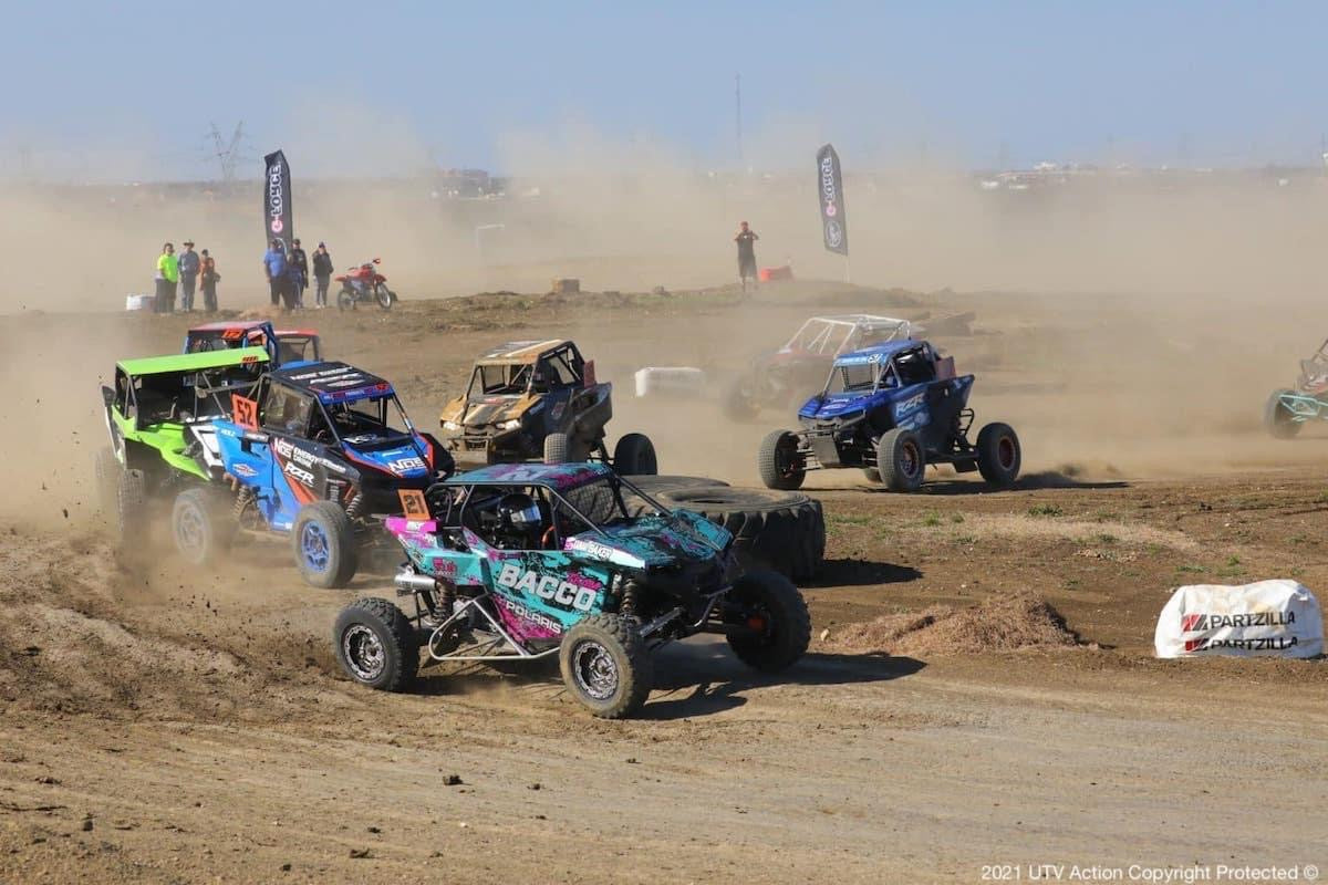 D&M Racing – D&M Racing