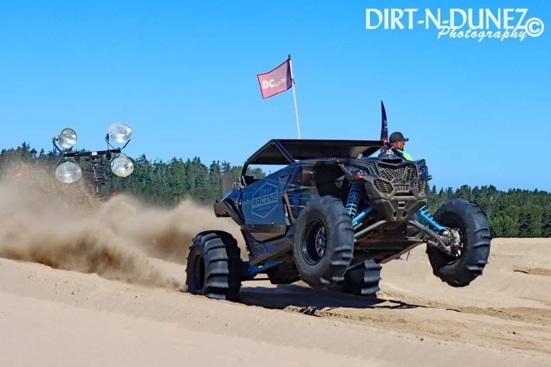 D&M Racing – D&M Racing