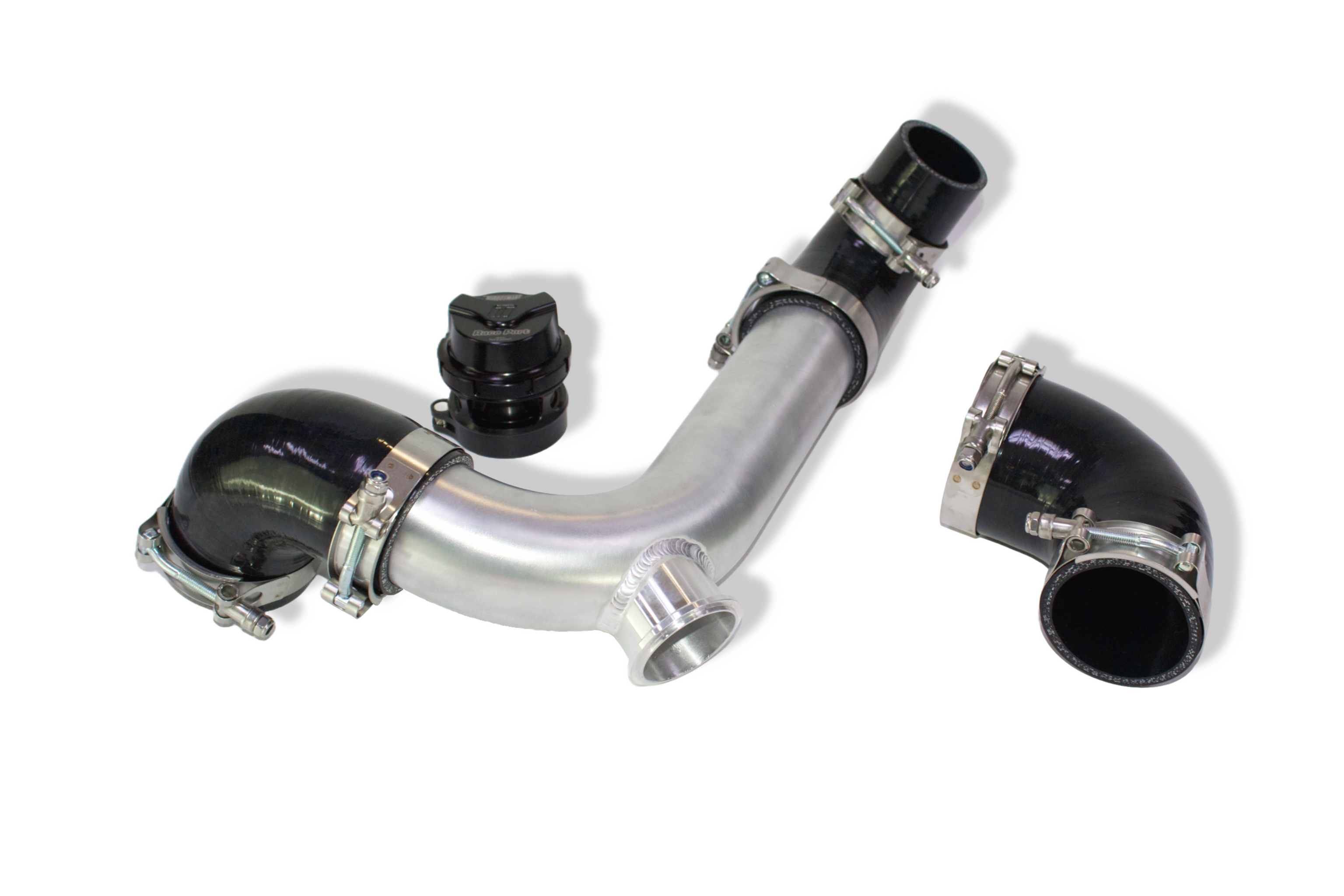 Pro R Stage 1 Turbo Kit (250-500 RWHP)– D&M Racing