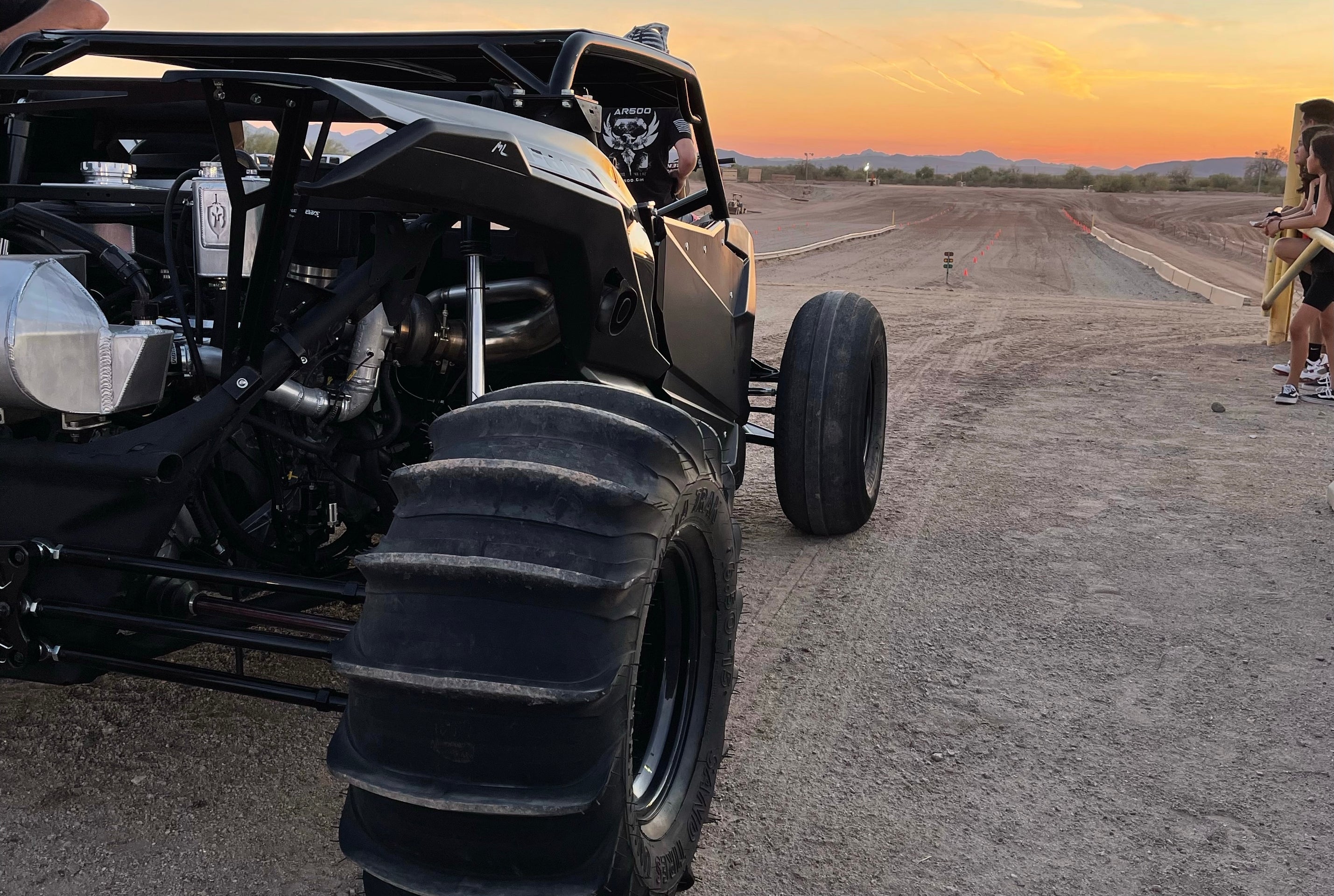 D&M Racing – D&M Racing