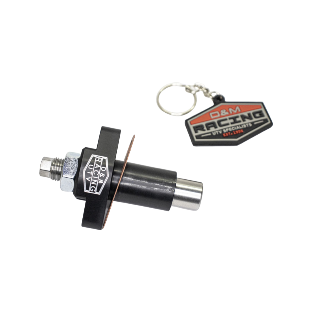 D&M Racing – D&M Racing